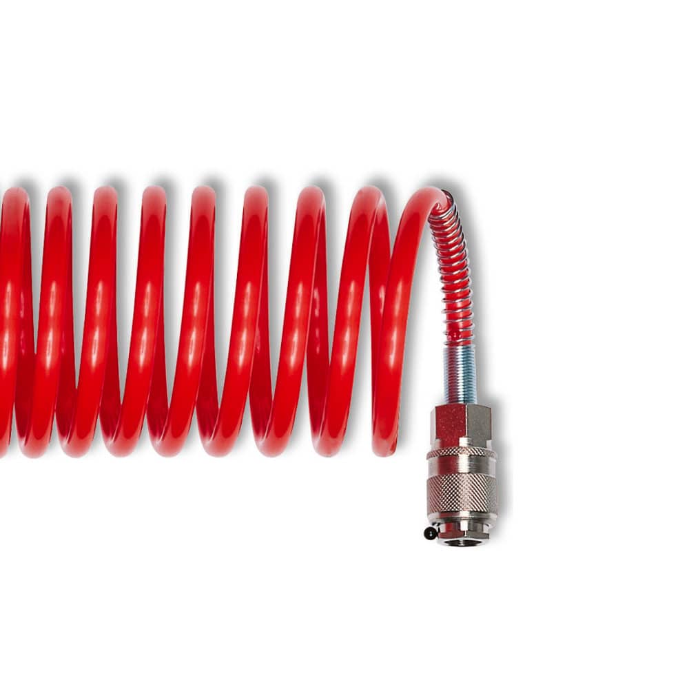 Hoses, Spiral Tubes & Rotoreel - GAV